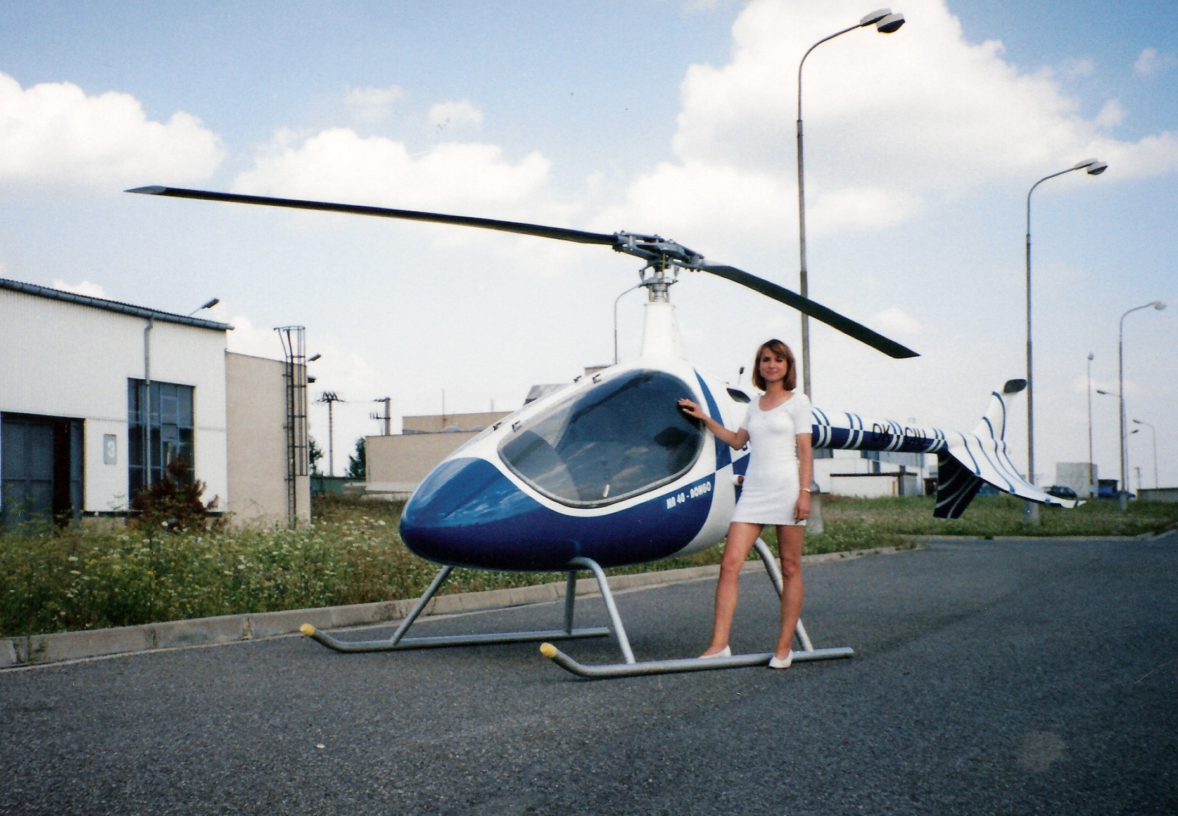 Historie - PelMel - NA ENGINEERING