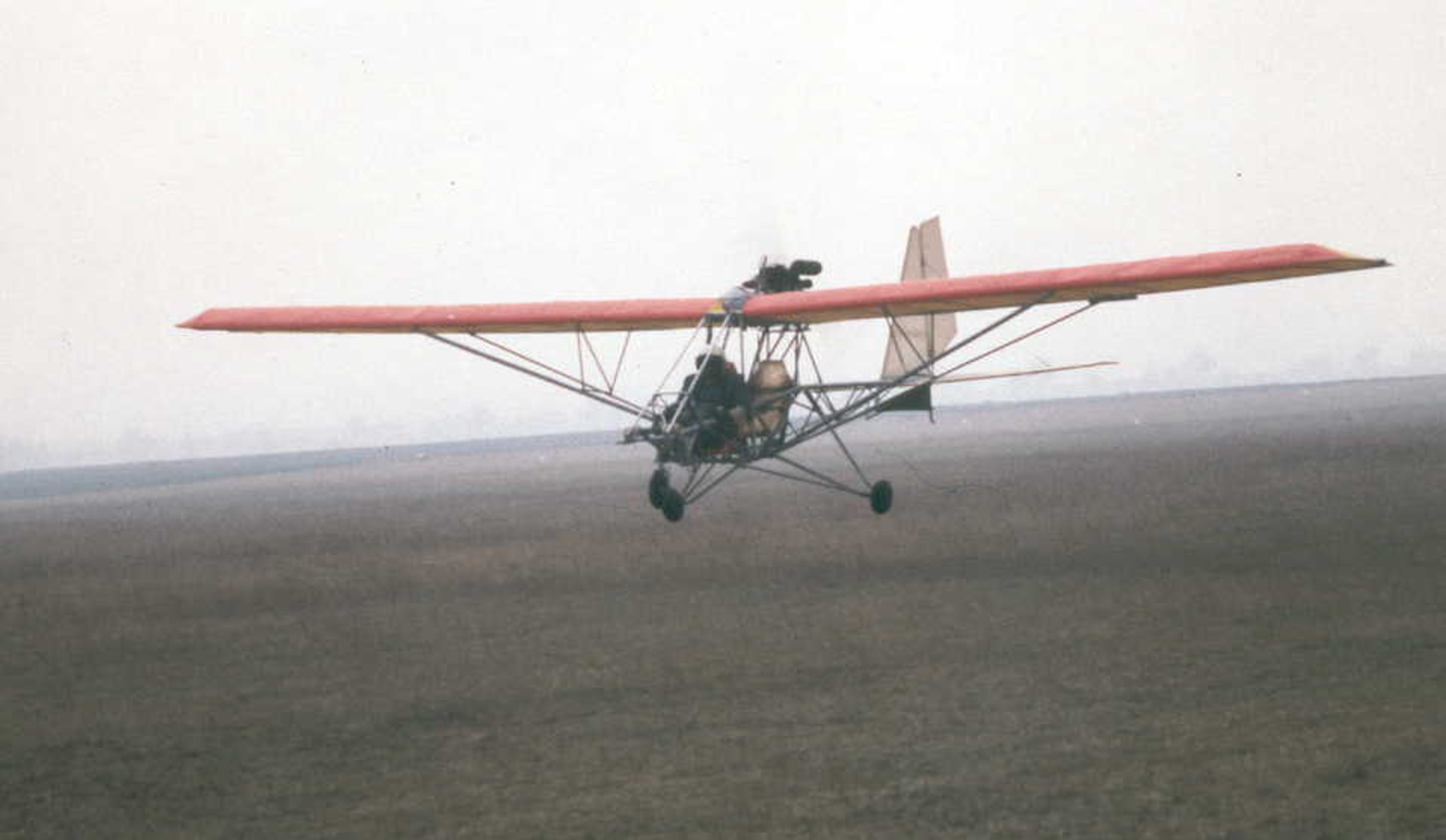 Historie - PelMel - NA ENGINEERING