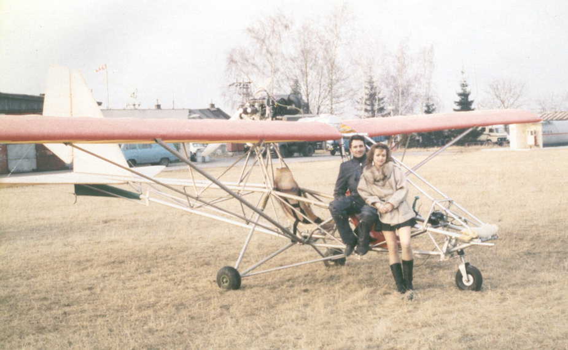 Historie - PelMel - NA ENGINEERING