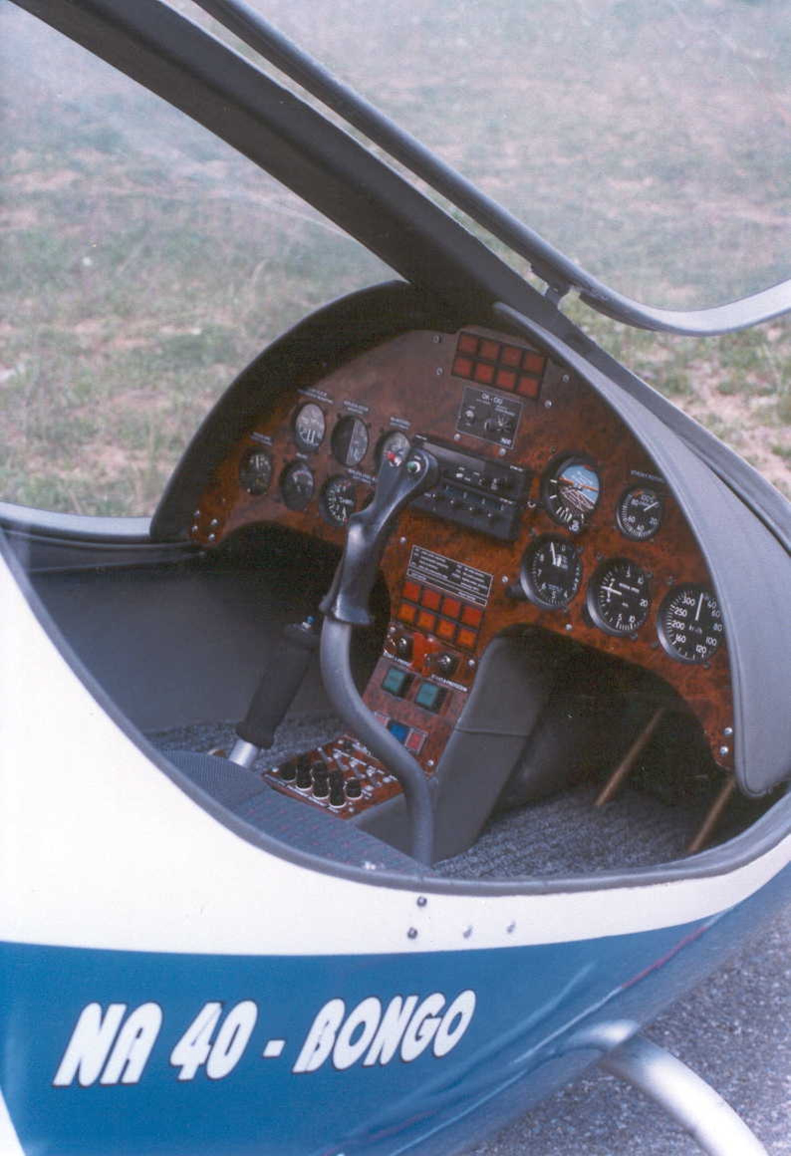 Historie - PelMel - NA ENGINEERING