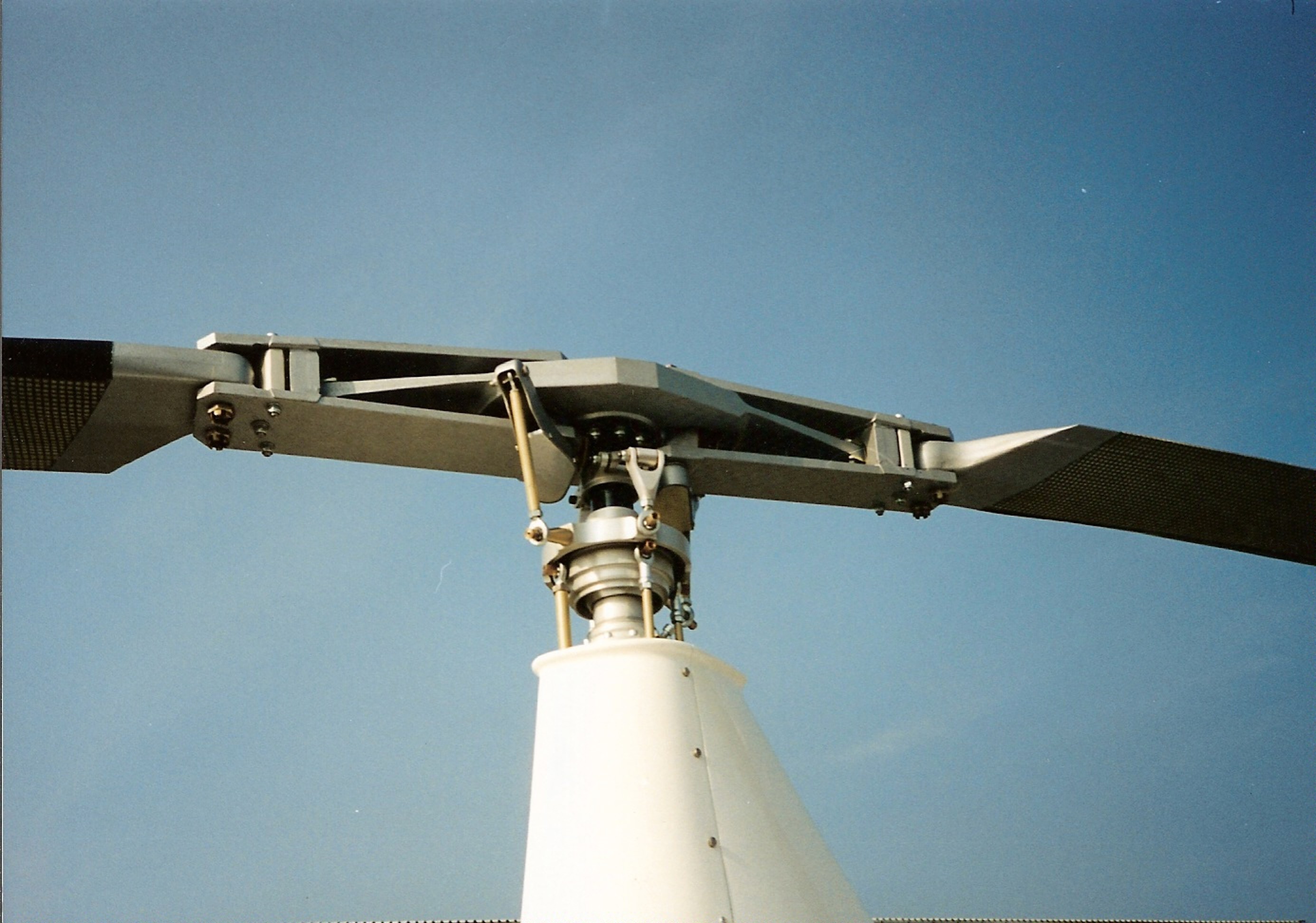 Historie - PelMel - NA ENGINEERING