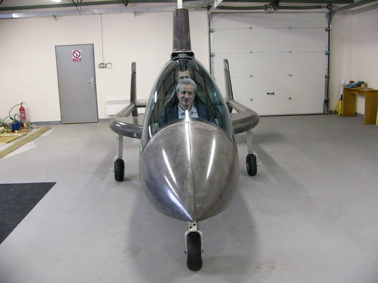 History - NA Heliplane - NA ENGINEERING