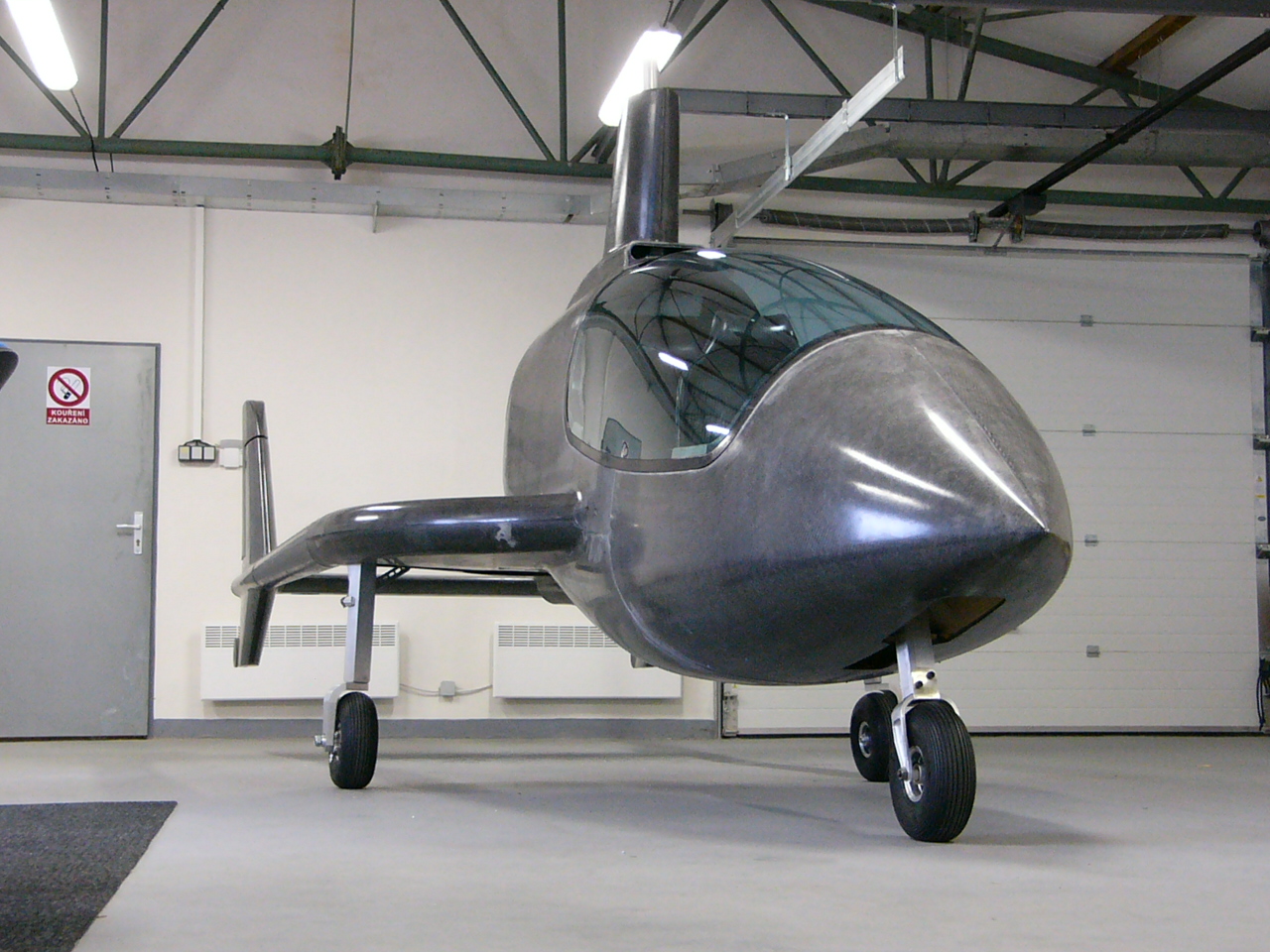 Historie - NA Heliplane - NA ENGINEERING