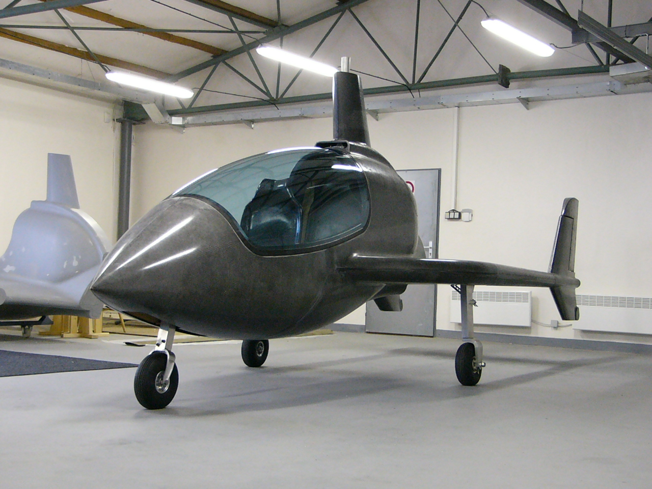 Historie - NA Heliplane - NA ENGINEERING