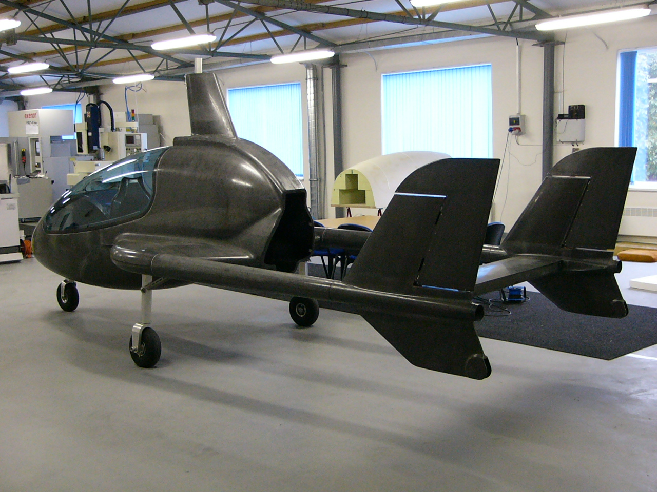 History - NA Heliplane - NA ENGINEERING