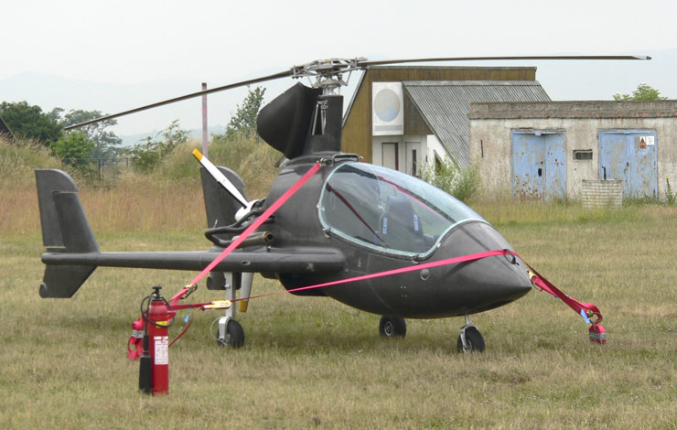Historie - NA Heliplane - NA ENGINEERING